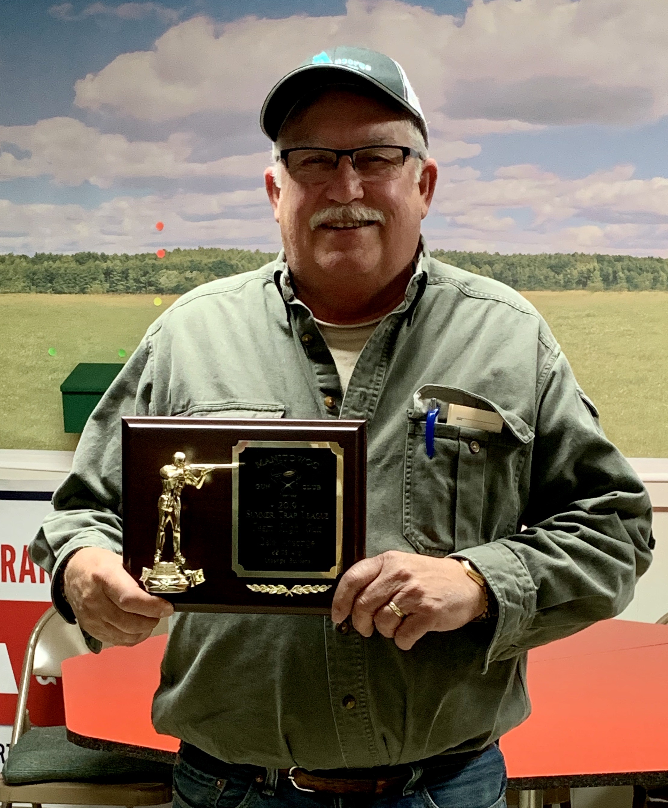 Trophy Night – Manitowoc Gun Club